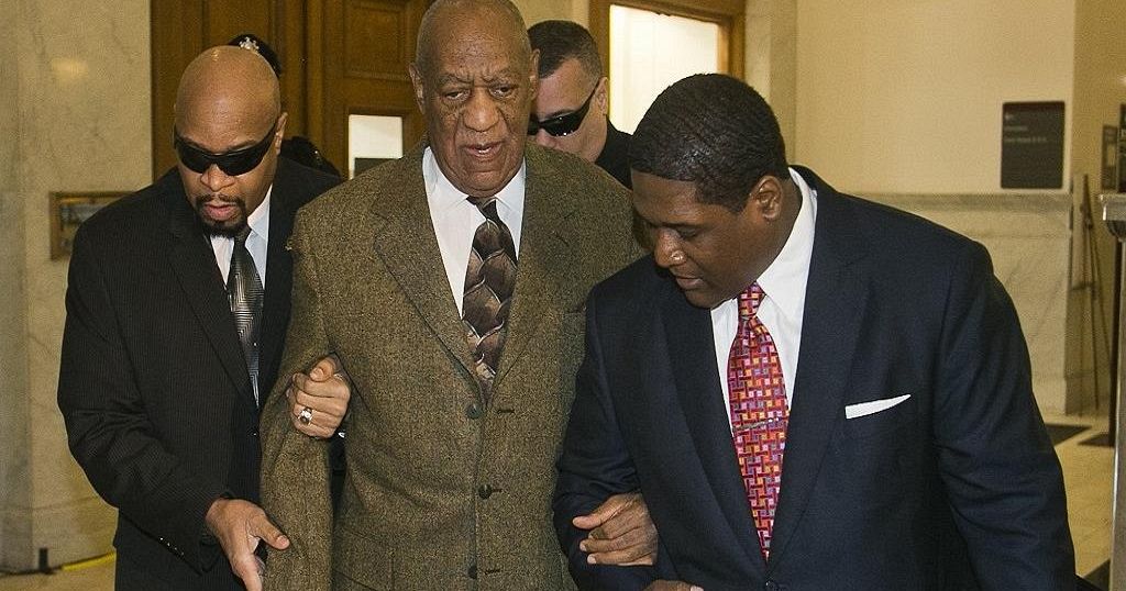 Cosby loses latest appeal on sexual assault case | Africanews