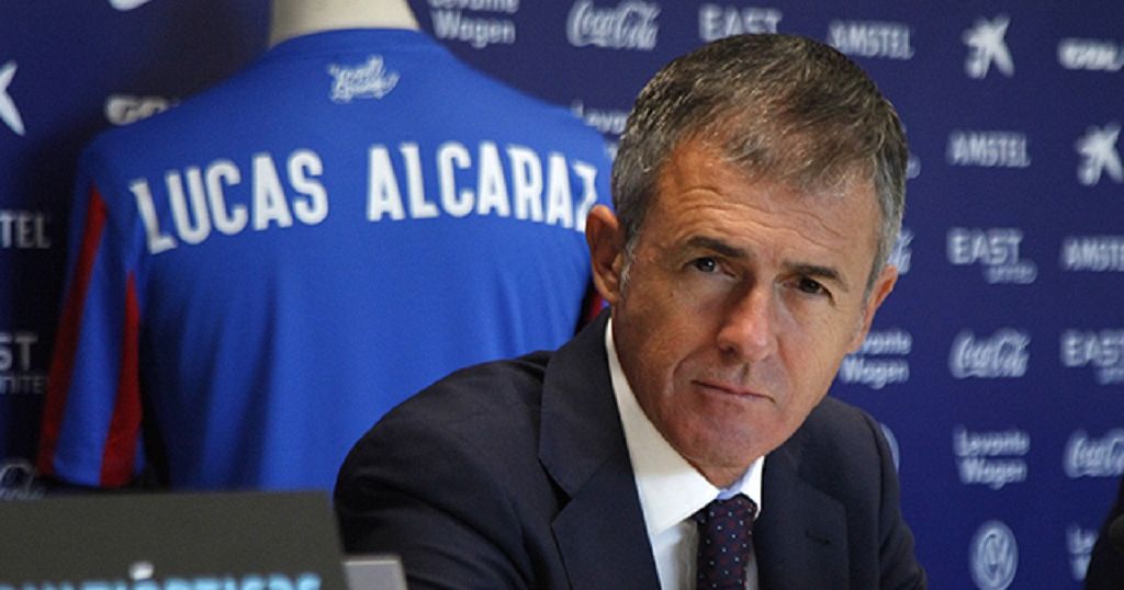 Algérie : Lucas Alcaraz nouveau coach des Fennecs | Africanews