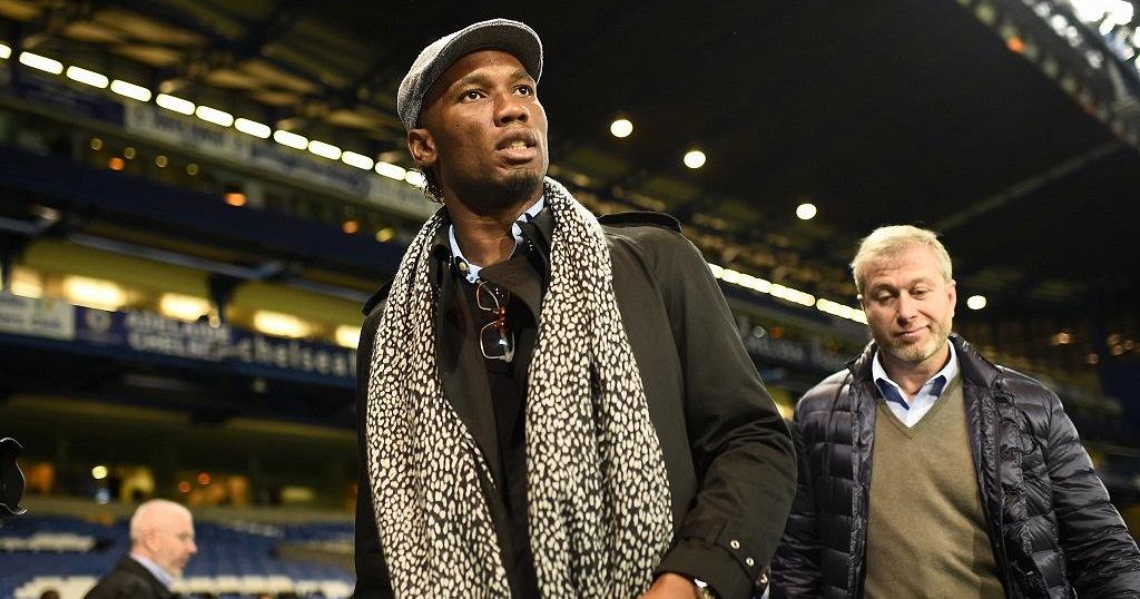 Drogba joins Phoenix Rising as a player and co-owner | Africanews