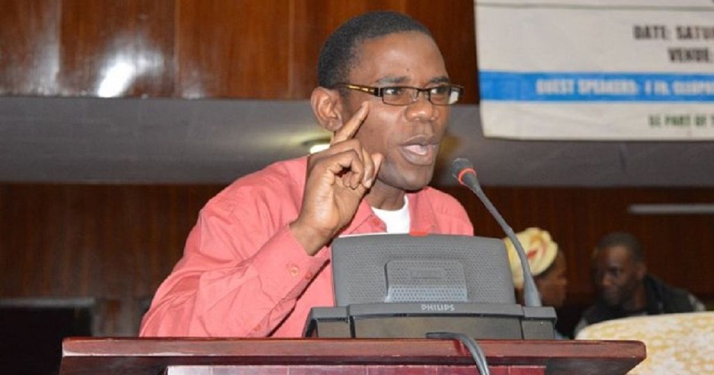 Zambian opposition leader arrested over 'libelous' Facebook post ...