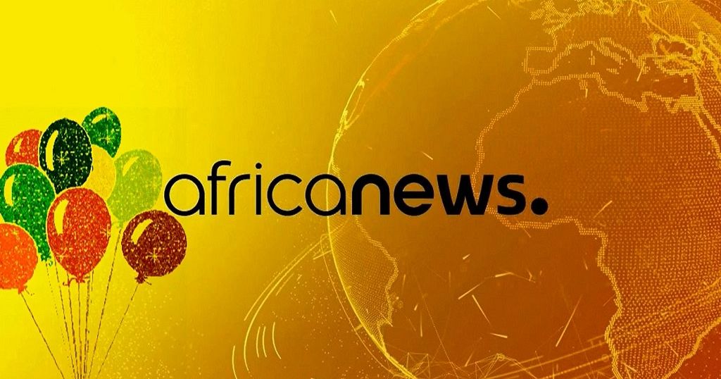 Africanews marks one year of broadcasting excellence | Africanews