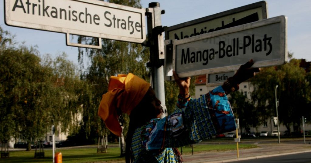 Berlin's street names provoke debate over forgotten history | Africanews
