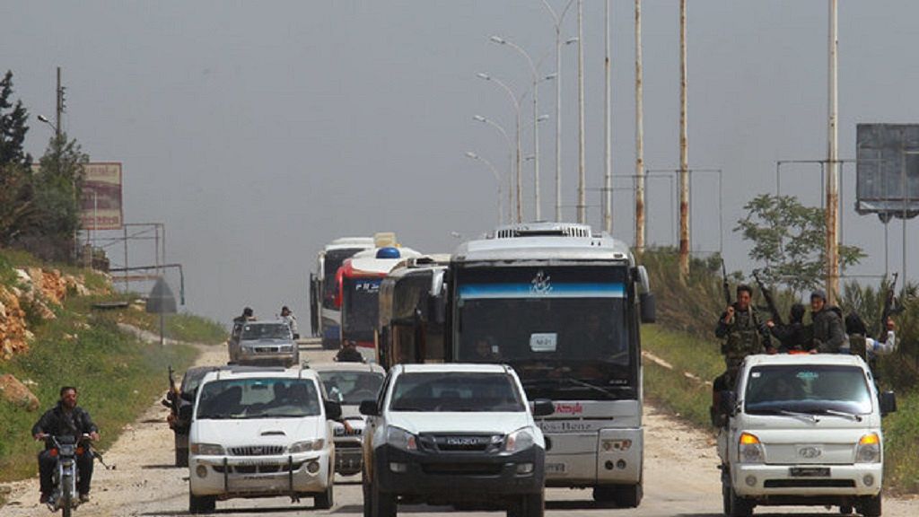 Syrian refugee helps fulfill football dreams in Egypt | Africanews