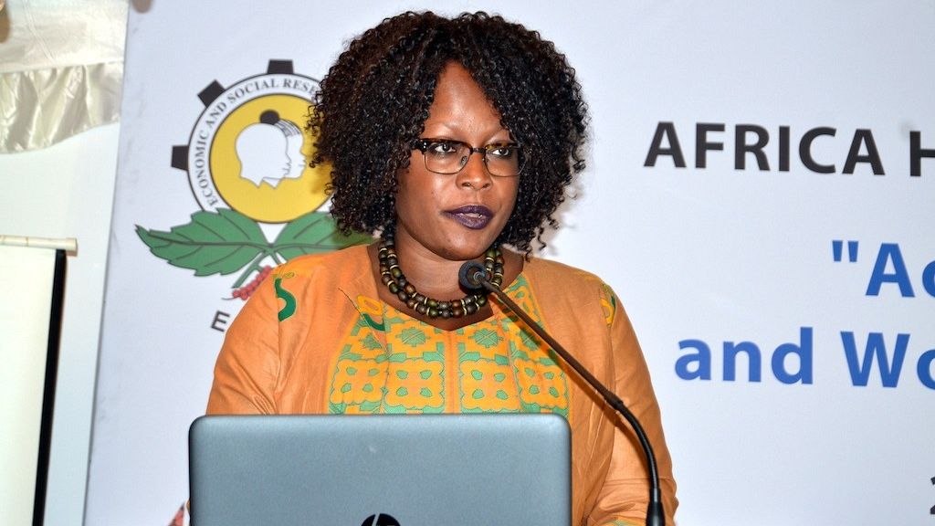 UNDP head in Tanzania expelled by the government | Africanews
