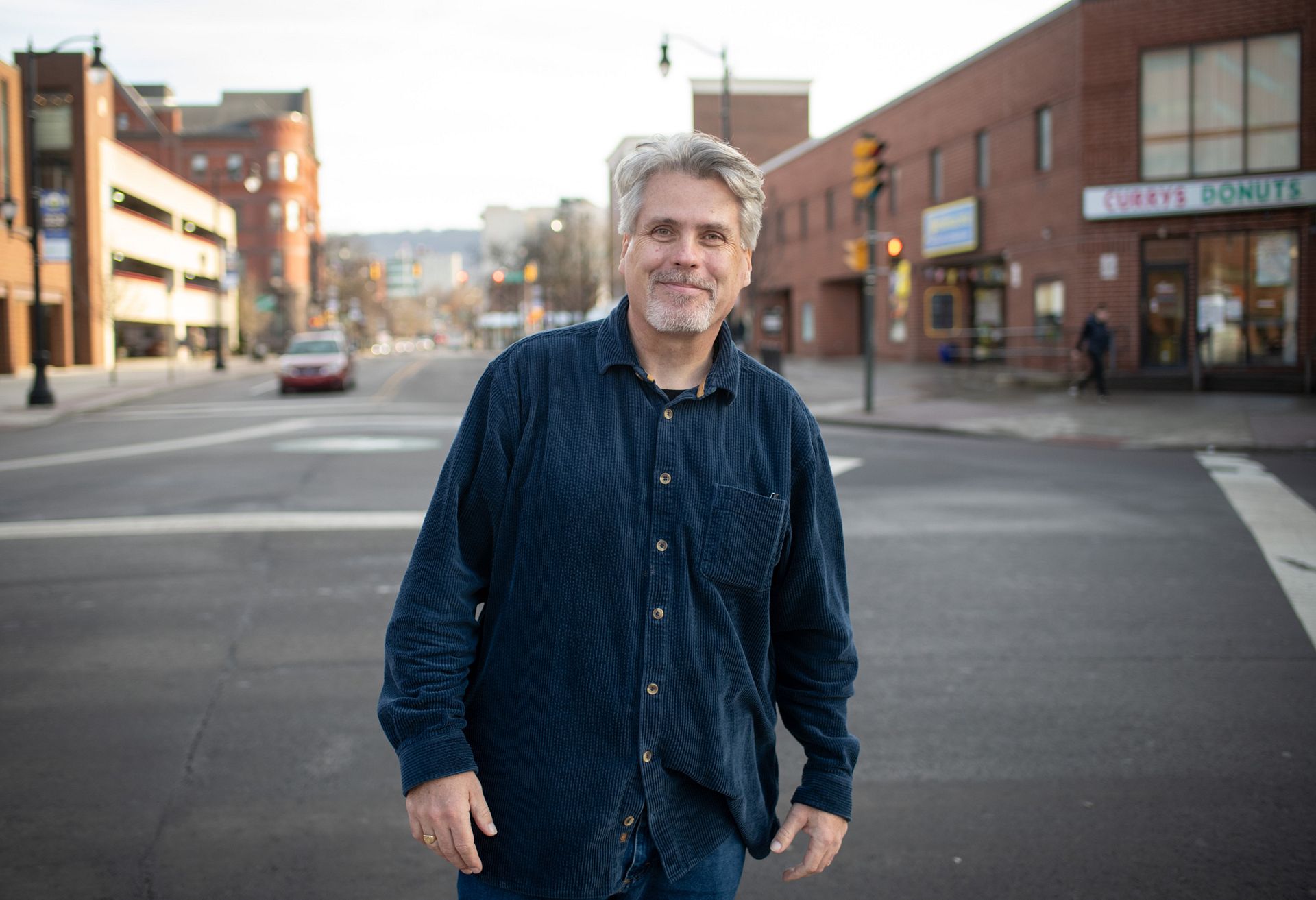 At halfway mark, grades for Trump are mixed in county he flipped red in ...