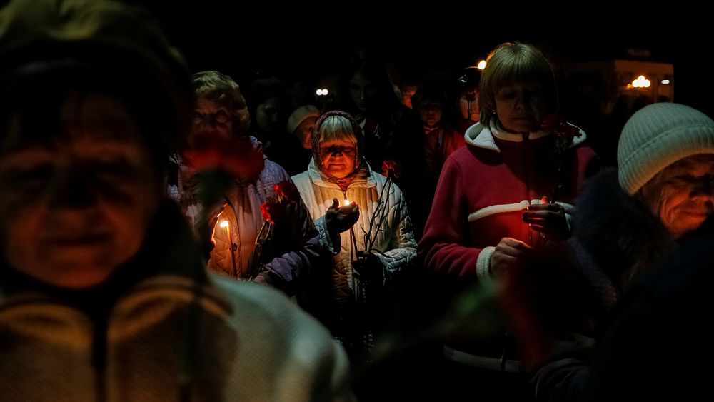 Chernobyl and the strange world of dark tourism | Euronews
