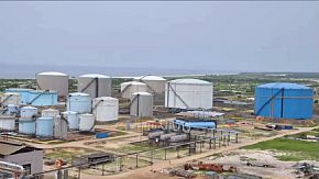 More about congo-brazzaville-infrastructure | Africanews