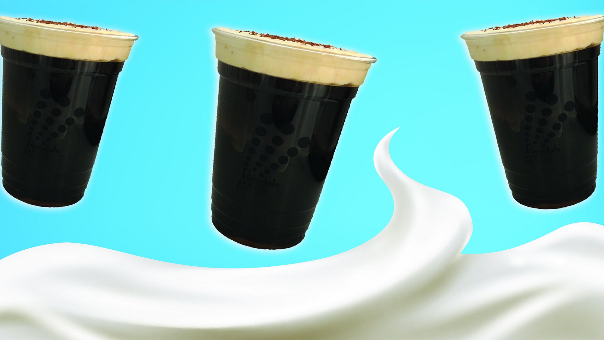 Cheese coffee is officially ready to take cafes (and Instagram) by ...