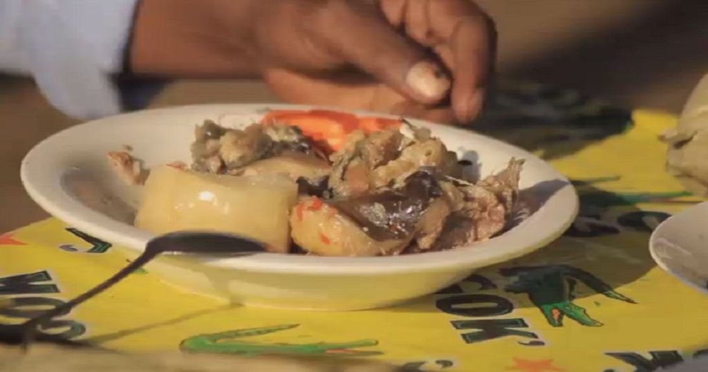 A la découverte du Maboké en République du Congo | Africanews