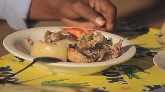 A la découverte du Maboké en République du Congo | Africanews