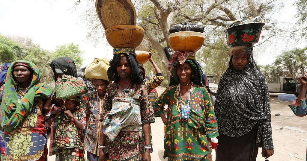 Millions of Nigerians face hunger in wasteland recaptured from Boko Haram | Africanews