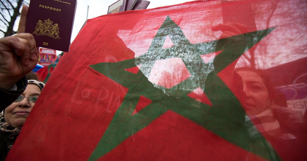Tension brews in Morocco's neglected Rif region | Africanews
