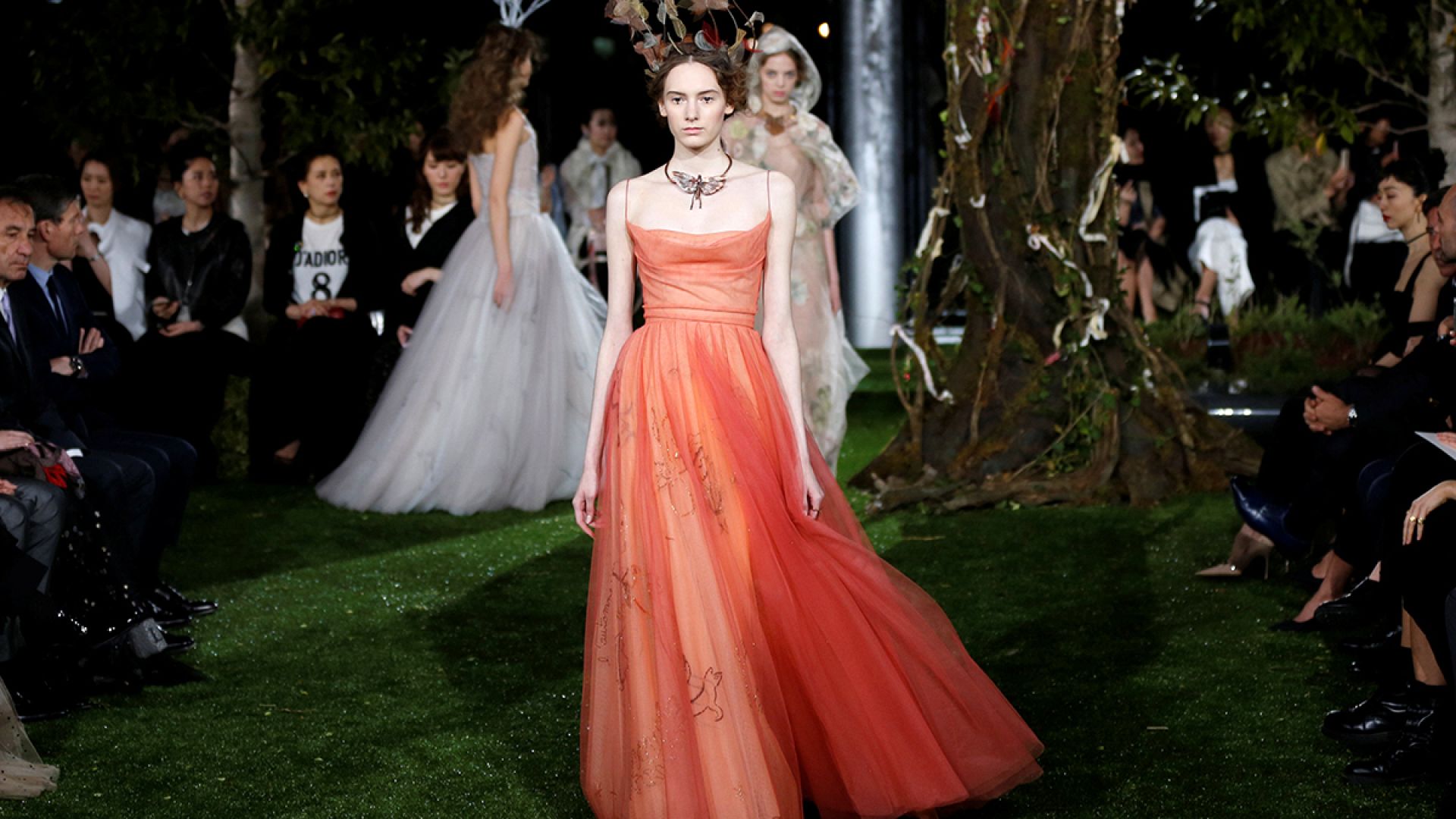 France bans excessively thin models | Euronews