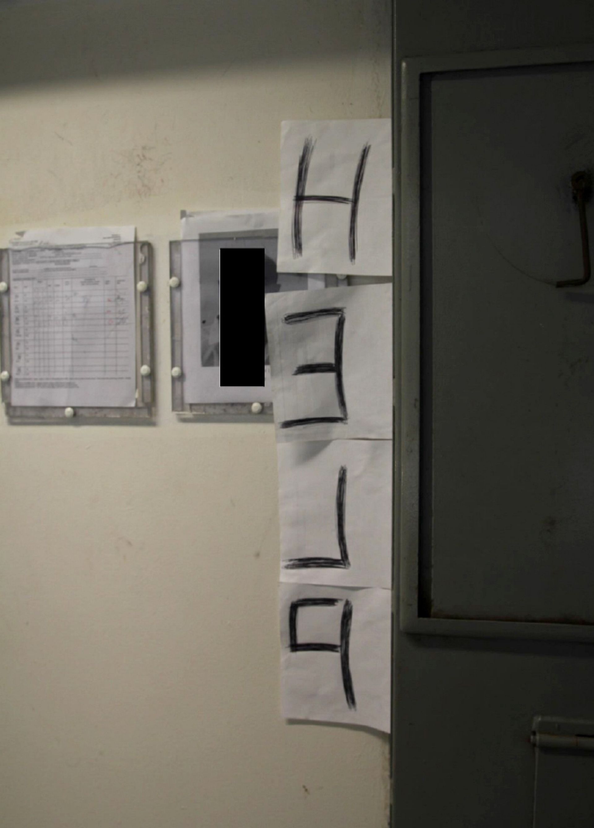 How one of America's harshest isolation units was exposed from the ...