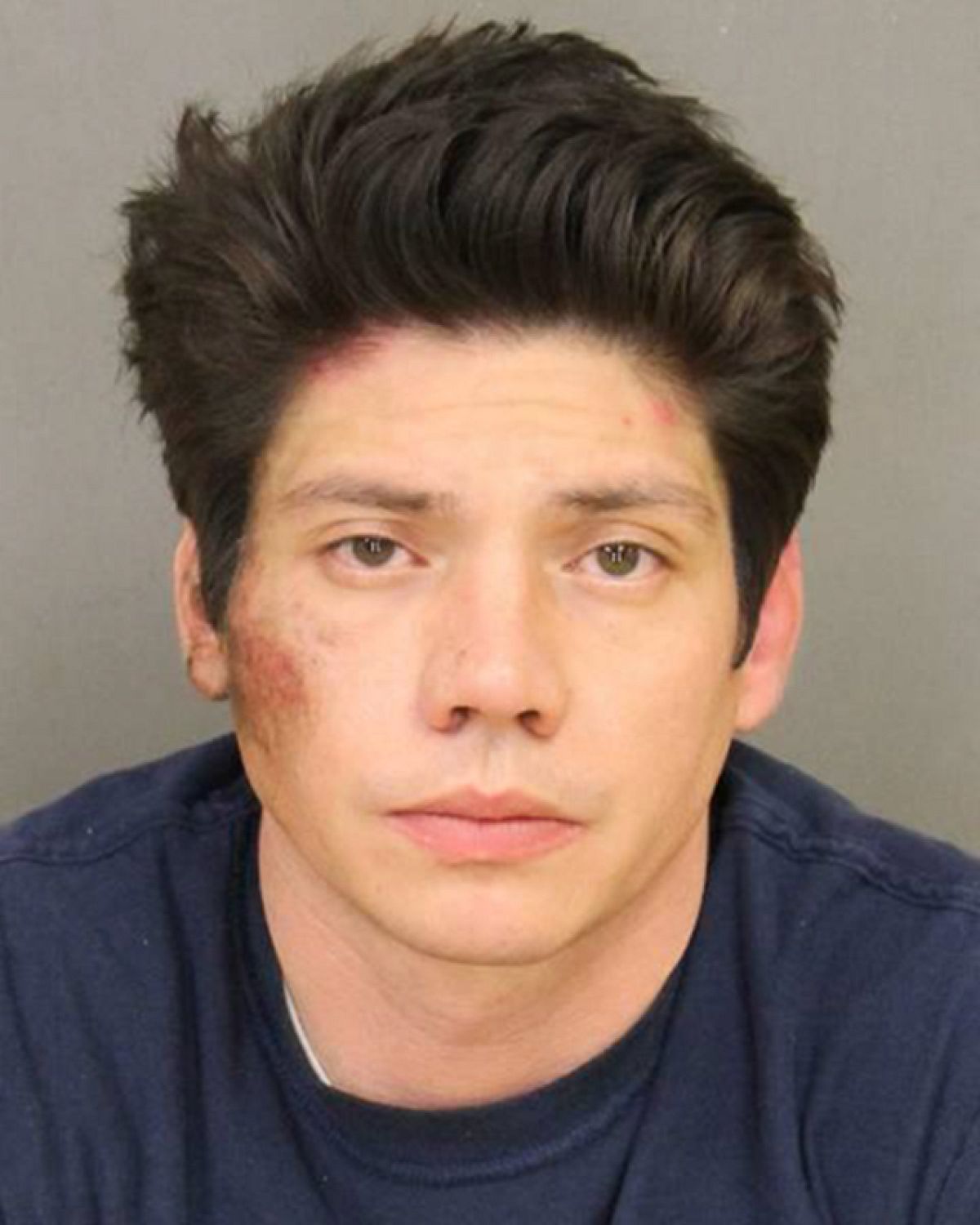 Driver charged with murder of pregnant mother after clash over smoking ...