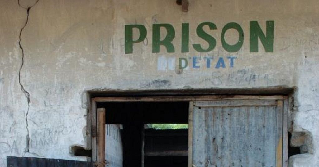 Over 70 inmates escape in second DR Congo prison break | Africanews