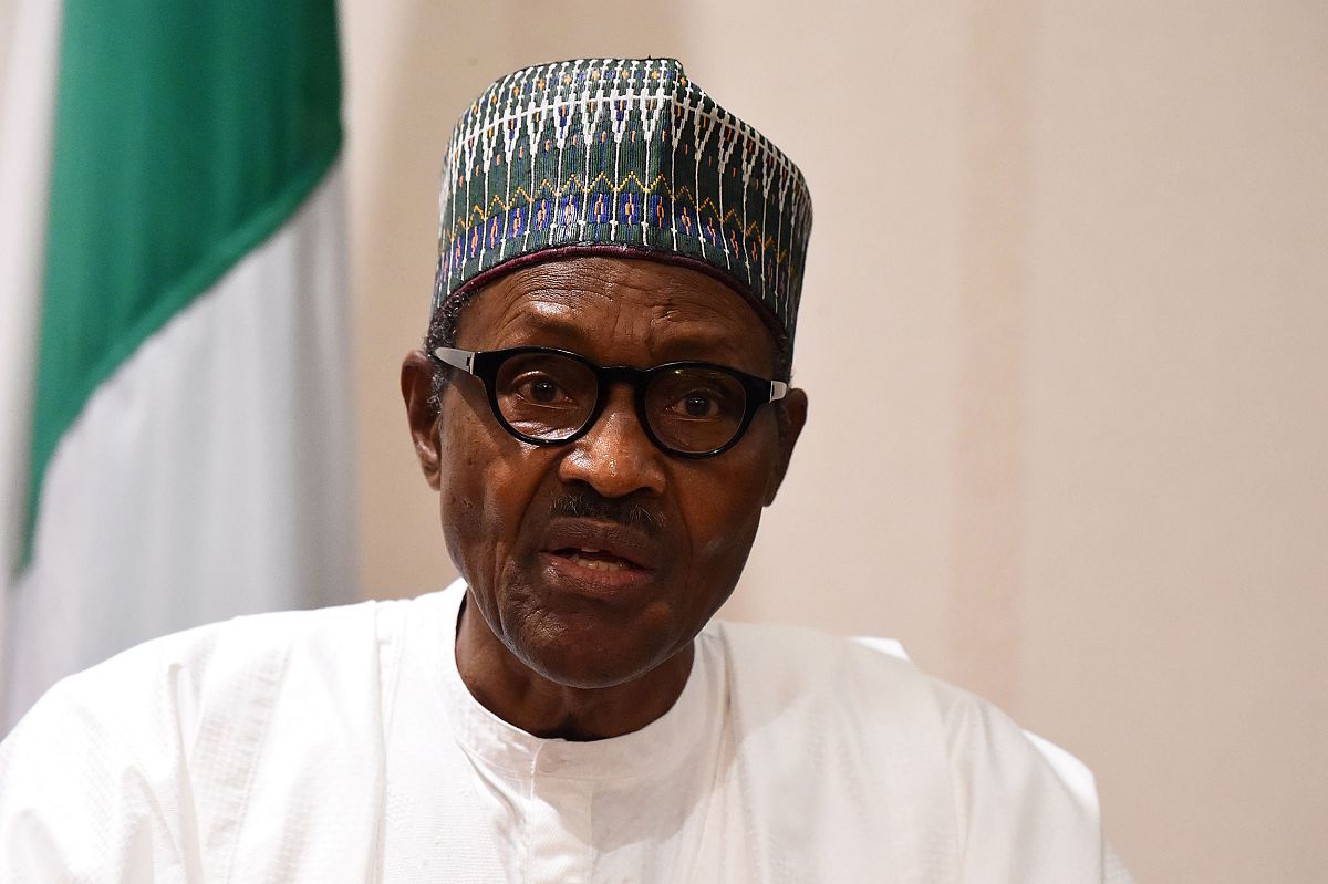 Nigeria's president wins second term | Euronews