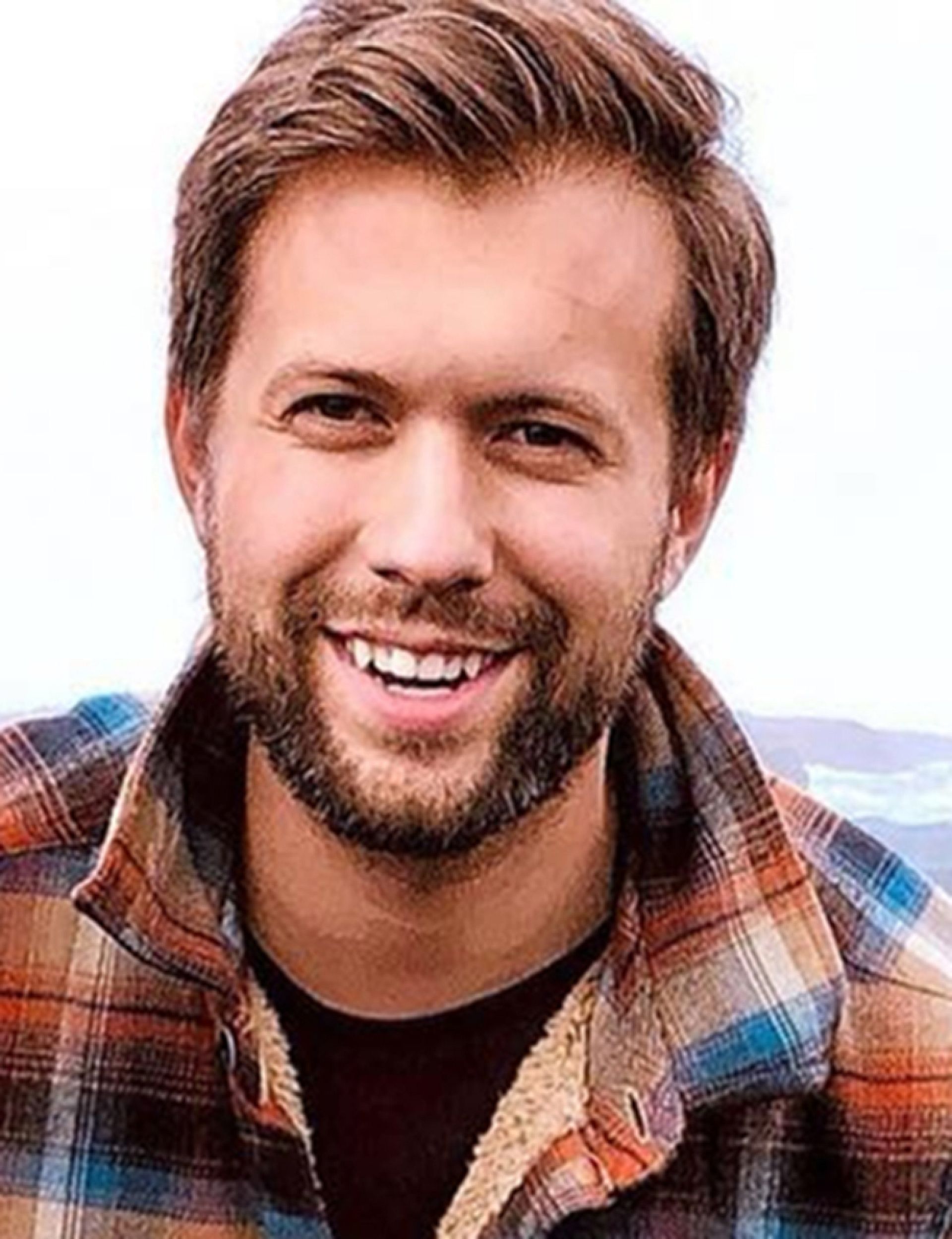 A young U.S. entrepreneur's 'ultimate experiences' dream ends in ...