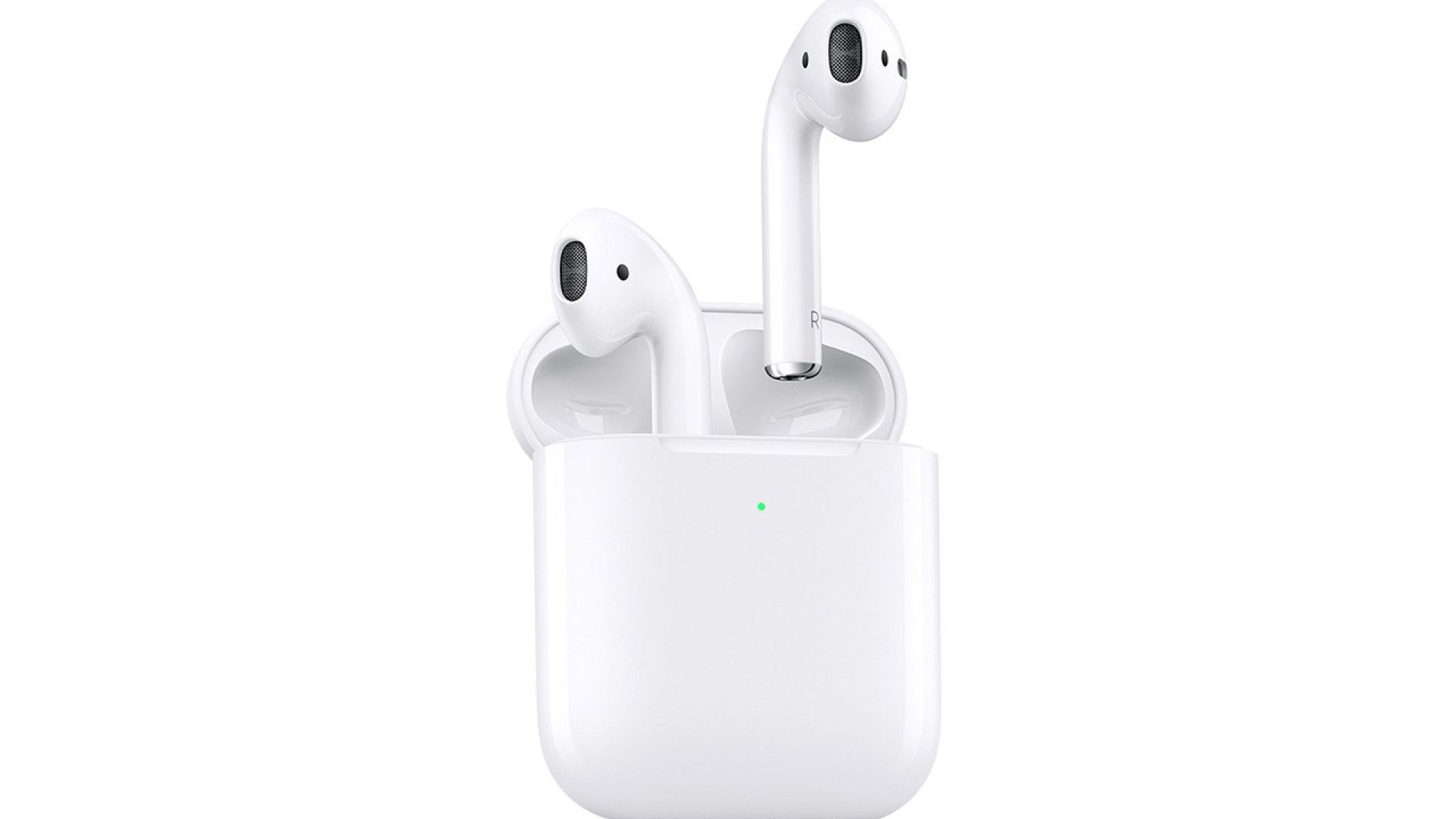 Apple announces second generation of AirPods | Euronews