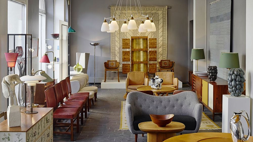 Essential Nordic Design | Euronews