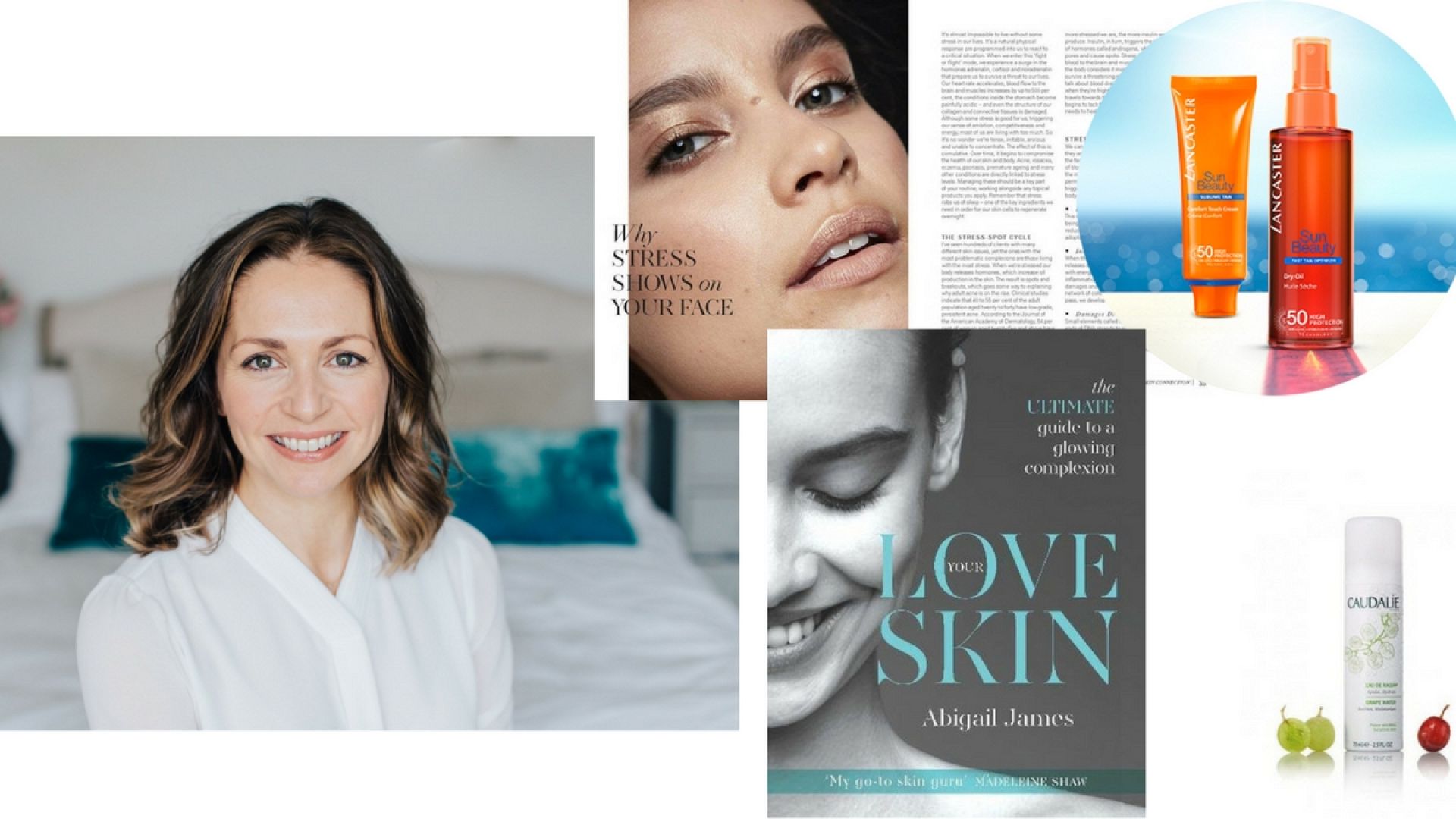 A ‘skin coach’ summer guide | Euronews