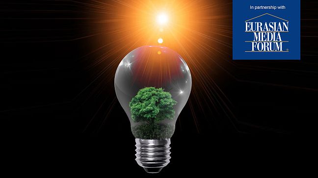 Five green energy inventions that could change the world | Euronews