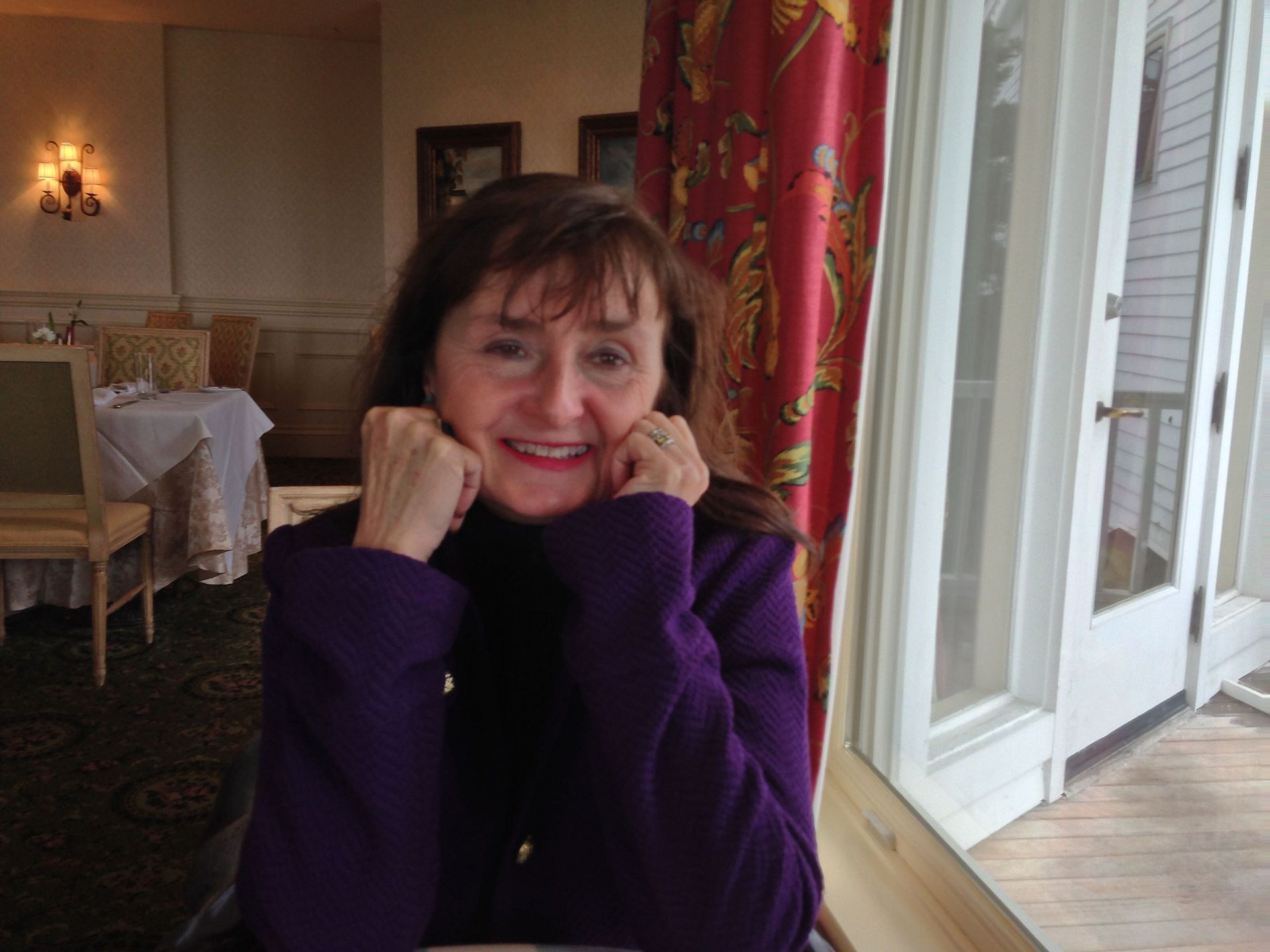 'We thought that was it': Passengers airlifted to safety from stranded ...