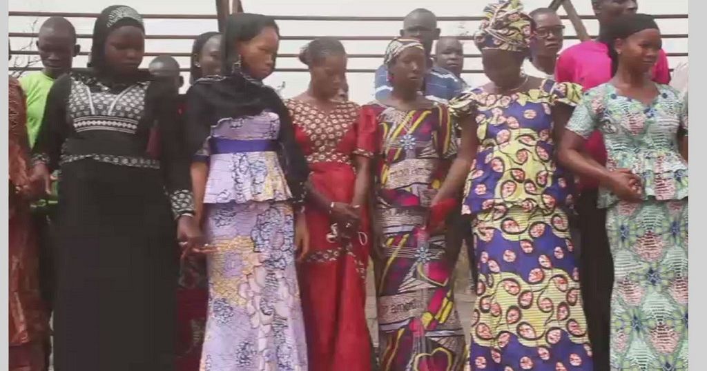 Mali mourns victims of Kangaba camp attack | Africanews
