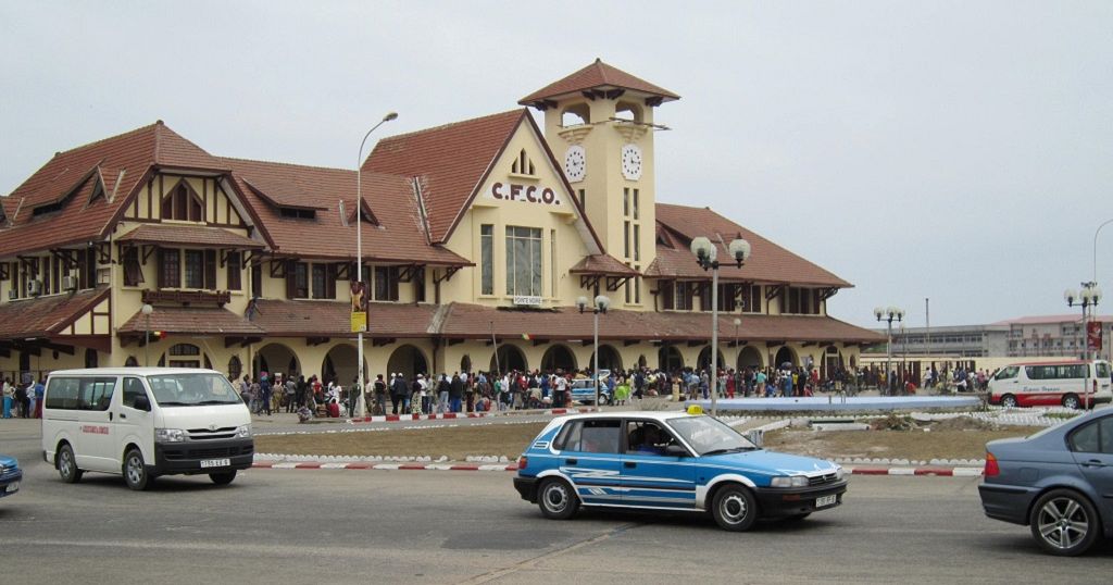 Internet connection restored in Congo-Brazzaville after 15 days ...