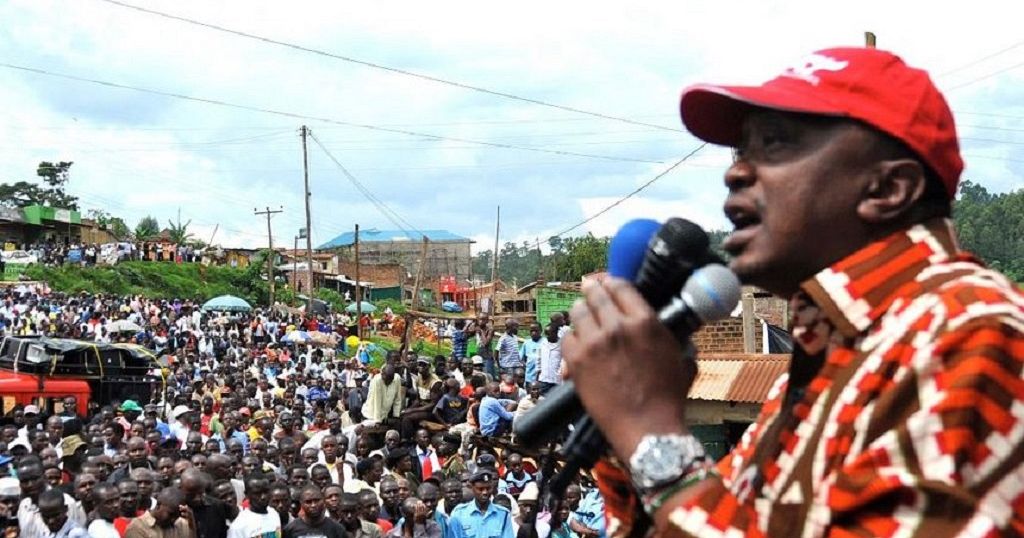 Kenya-élections générales : demandez le programme des principaux partis ...