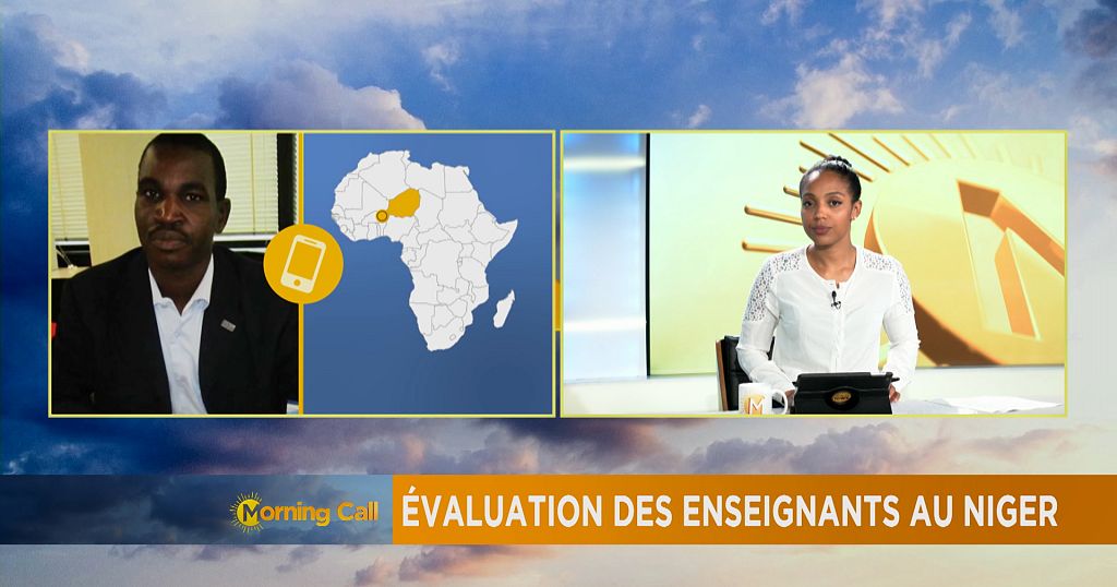 Niger : Controverse autour d'un projet d'évaluation des enseignants ...