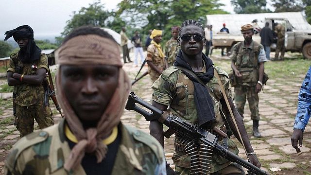 Centrafrique : un groupe armé anti-balaka dément avoir signé l'accord ...