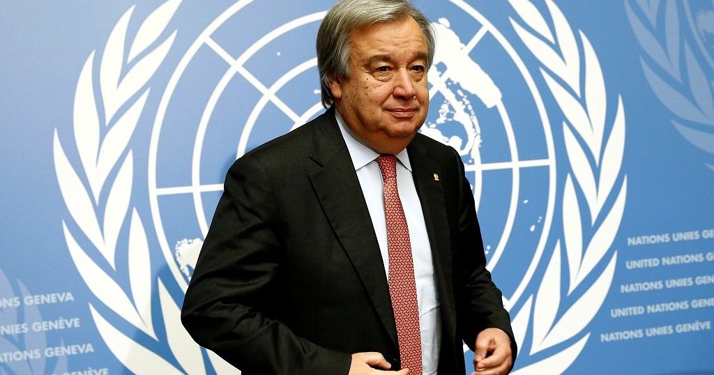 U.N. agrees to $7.3 billion annual peacekeeping budget | Africanews