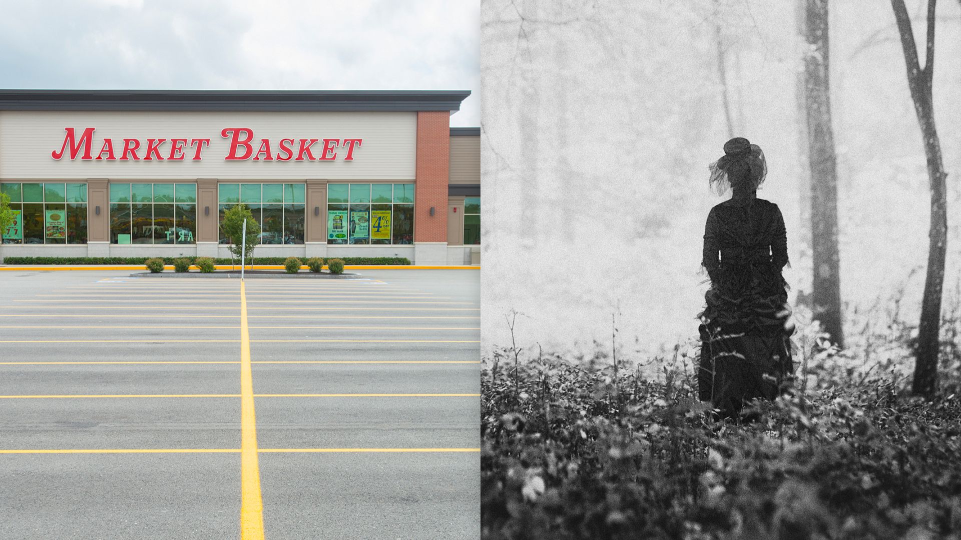 Ghost 'spotted' in Massachusetts grocery store scares and delights ...