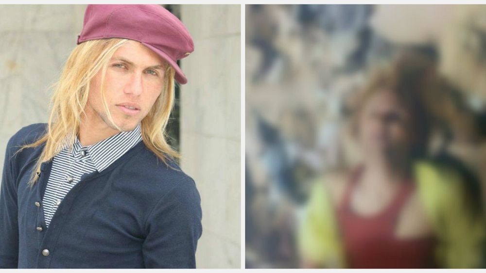 العثور على جثة الفنان العراقي كرار نوشي مقتولا بعد اختطافه | Euronews