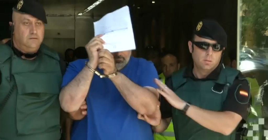 Europe-wide arrests ‘target Neapolitan mafia’ | Africanews