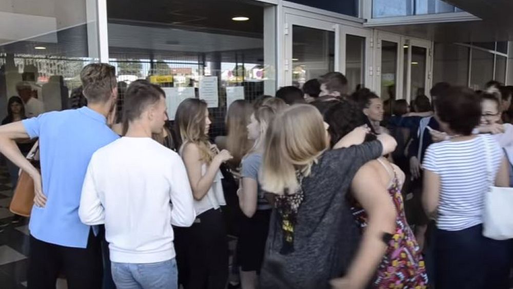 What is the bac? | Euronews