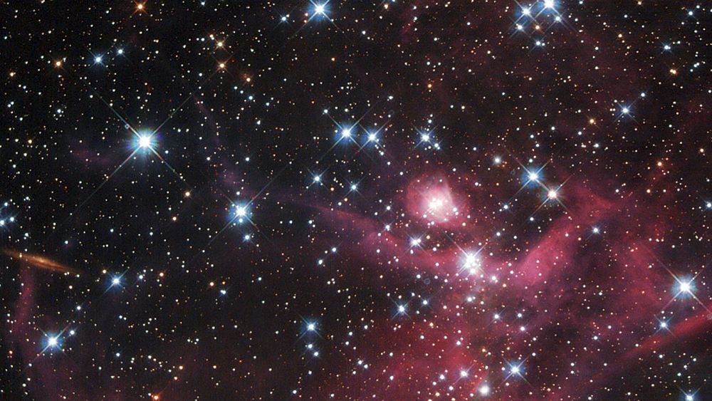 Mystery signals detected from neighbouring star | Euronews