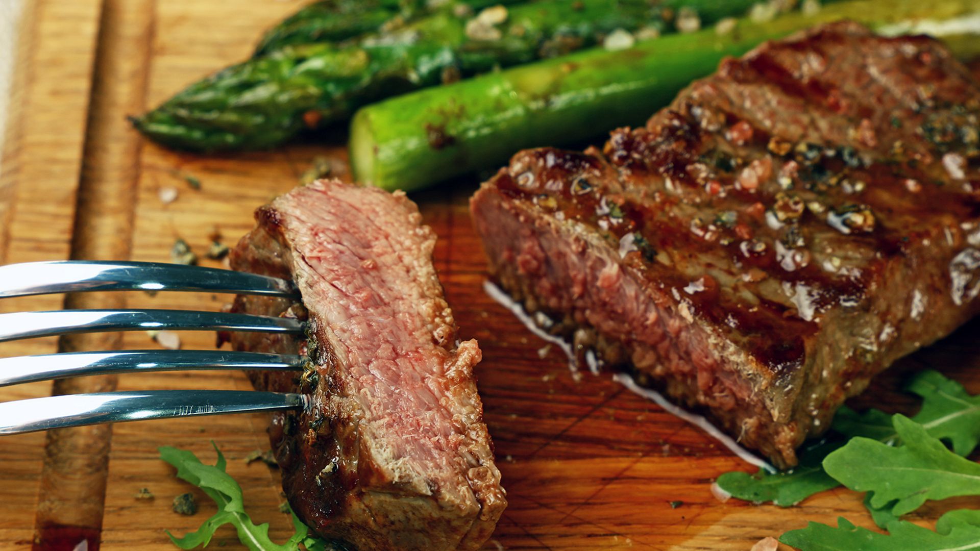 How much is too much processed or red meat? | Euronews