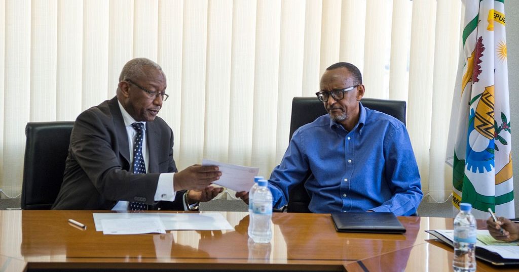 Rwanda to hold first presidential debate | Africanews