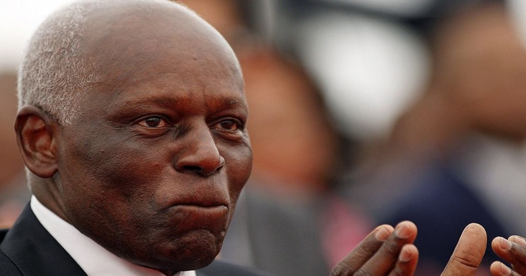 Angola passes law limiting power of future presidents | Africanews