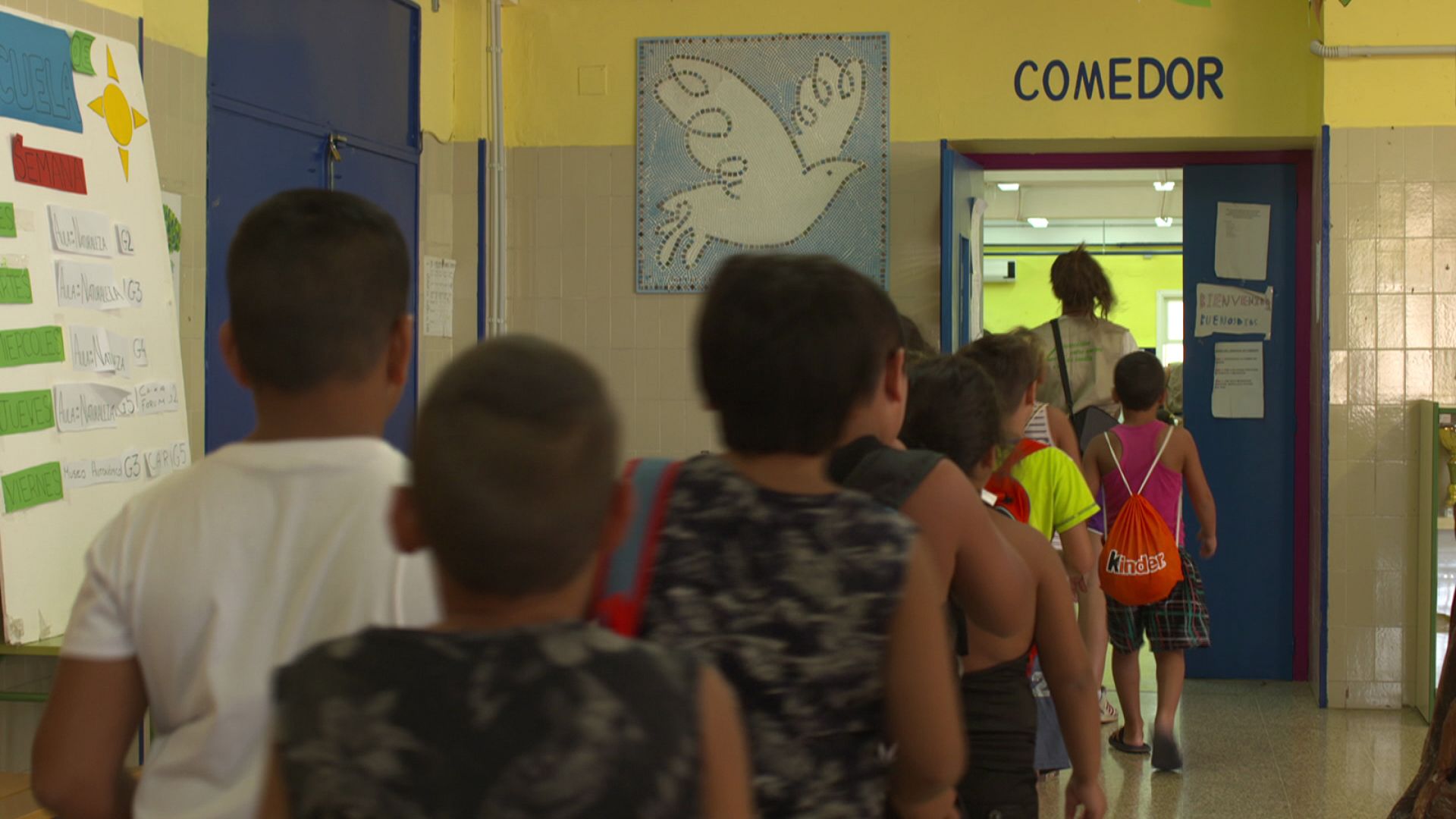 Spain: poverty hits millions despite growth | Euronews