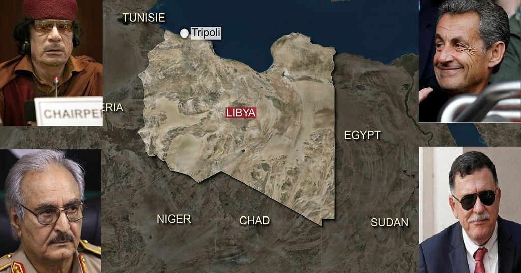 Post-Gaddafi Libya: How the current chaos was birthed | Africanews