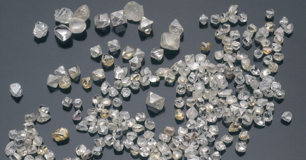 Namibia's underwater diamond harvest | Africanews