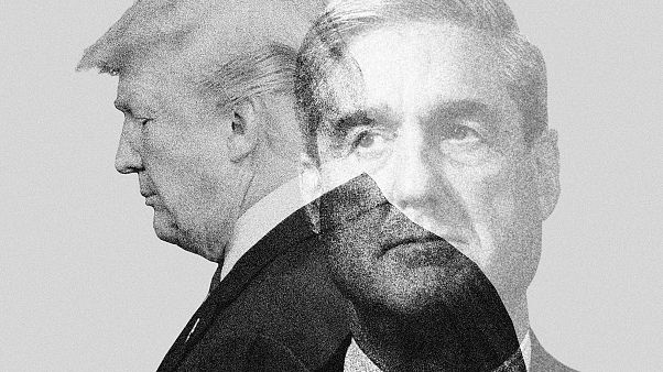 Mueller Report Shows Russians Trump Camp Were Friends With Benefits