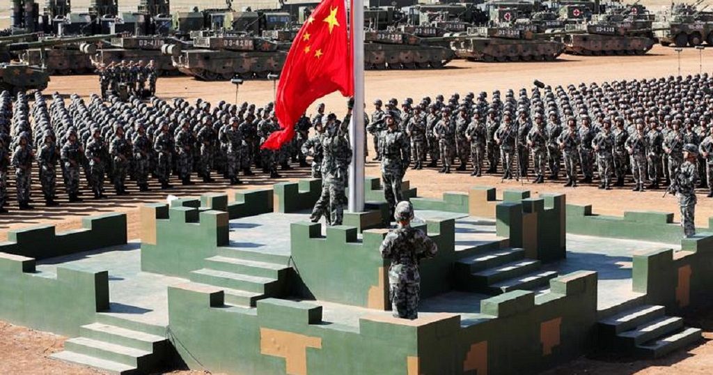 Djibouti hosts first Chinese overseas military base | Africanews