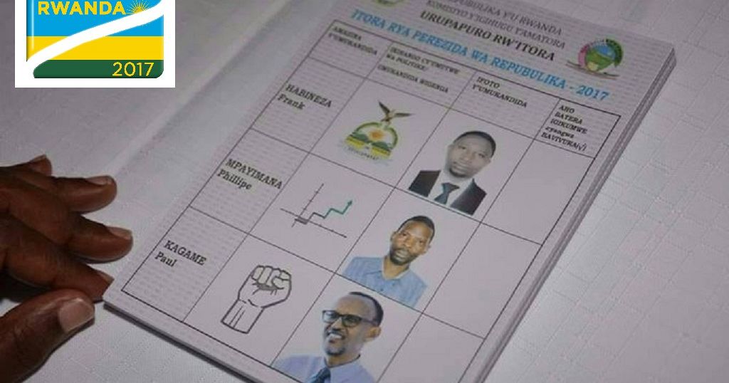 Rwanda presidential polls: A look at the electoral process | Africanews
