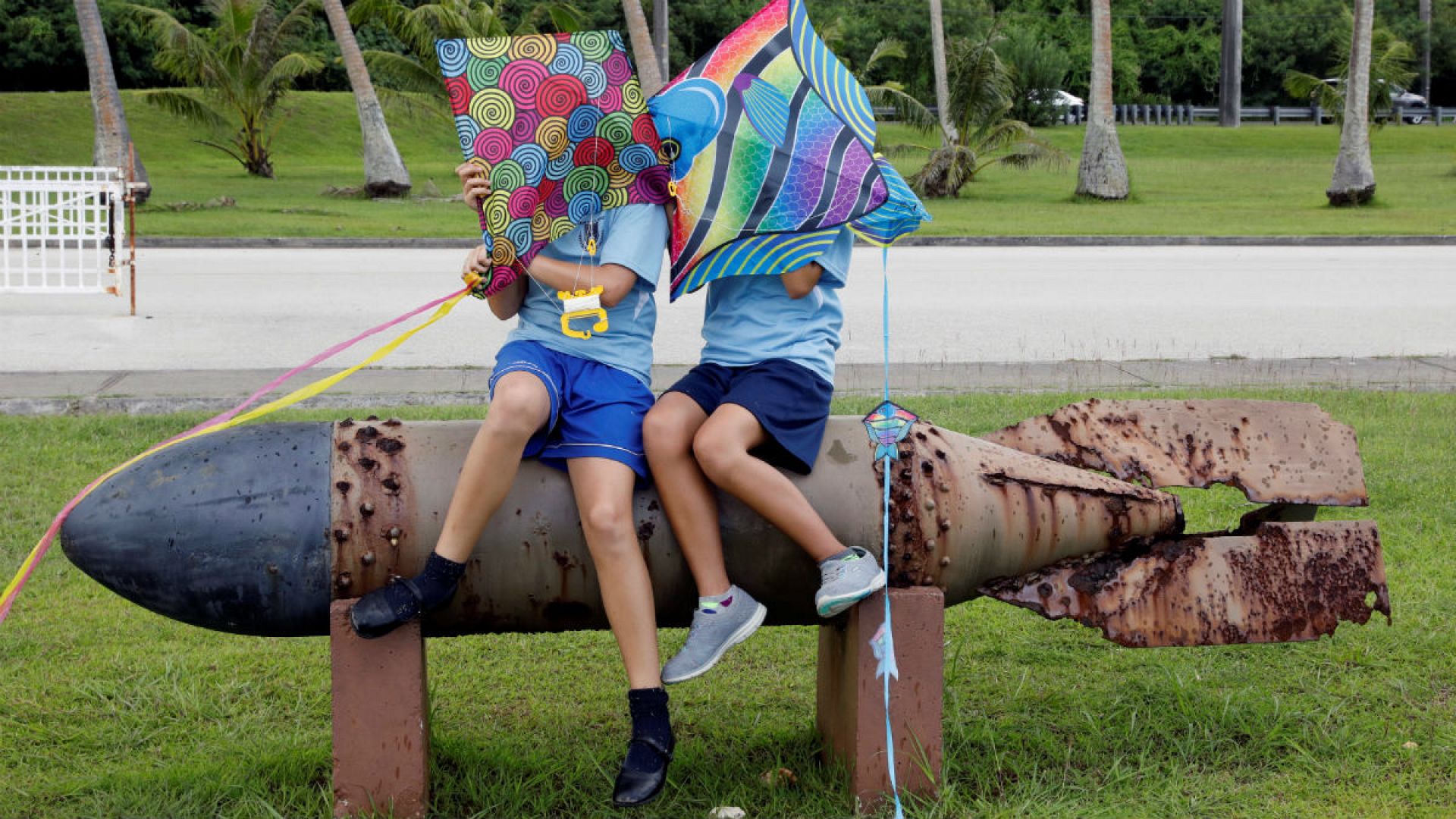 Everything You Need To Know About Guam Euronews