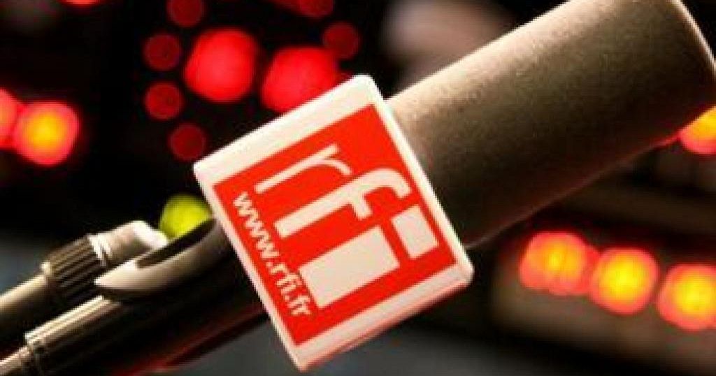 RFI signal restored in DR Congo after lengthy gov't shutdown | Africanews