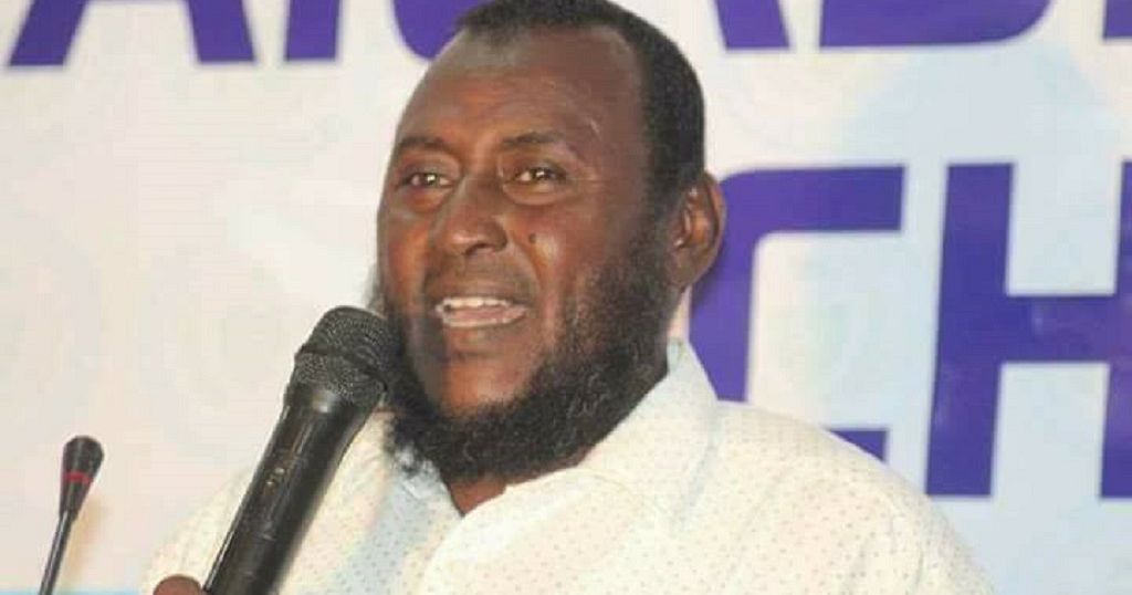 Popular Somali referee gunned down outside his home in Mogadishu ...